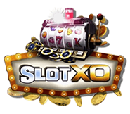 SLOTXO ค่ายเกม XOSLOT ทางเข้า XO เว็บตรงสล็อตXO ไม่มีขั้นต่ำ เครดิตฟรี